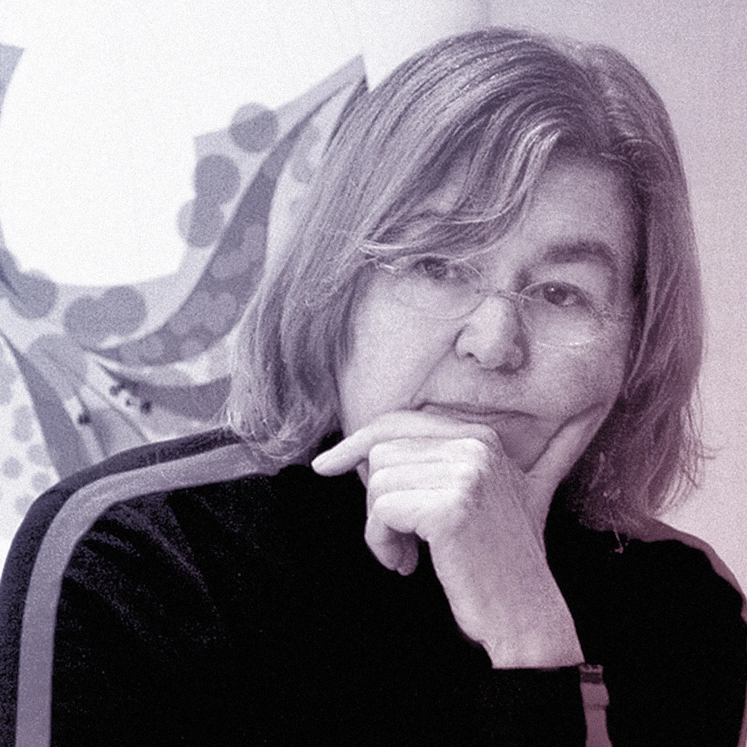 Visionary Landscape Architect And Urbanist Diana Balmori Has Died ...