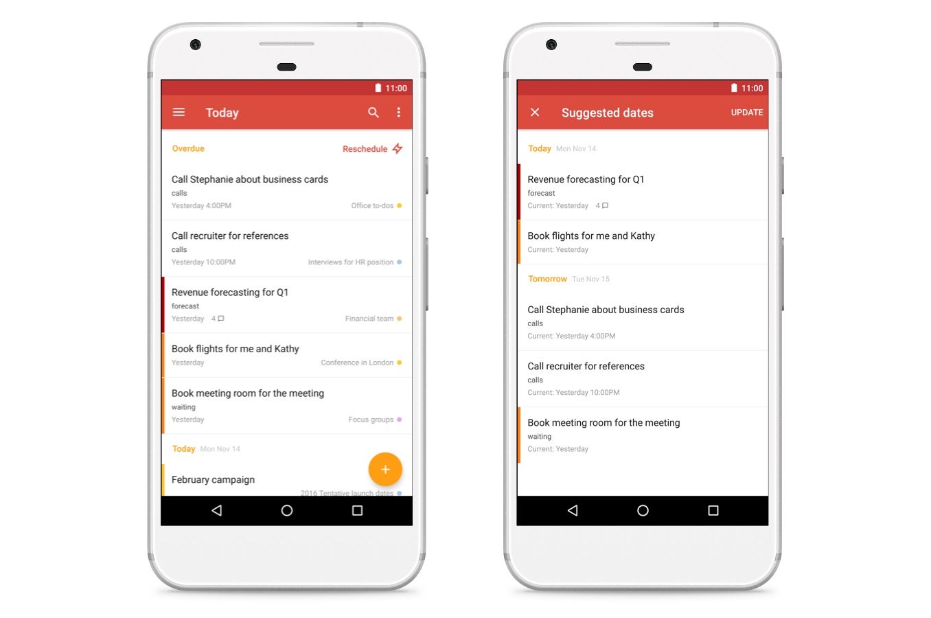 Todoist's AI-Infused Task Scheduler Could Help You Procrastinate Less ...
