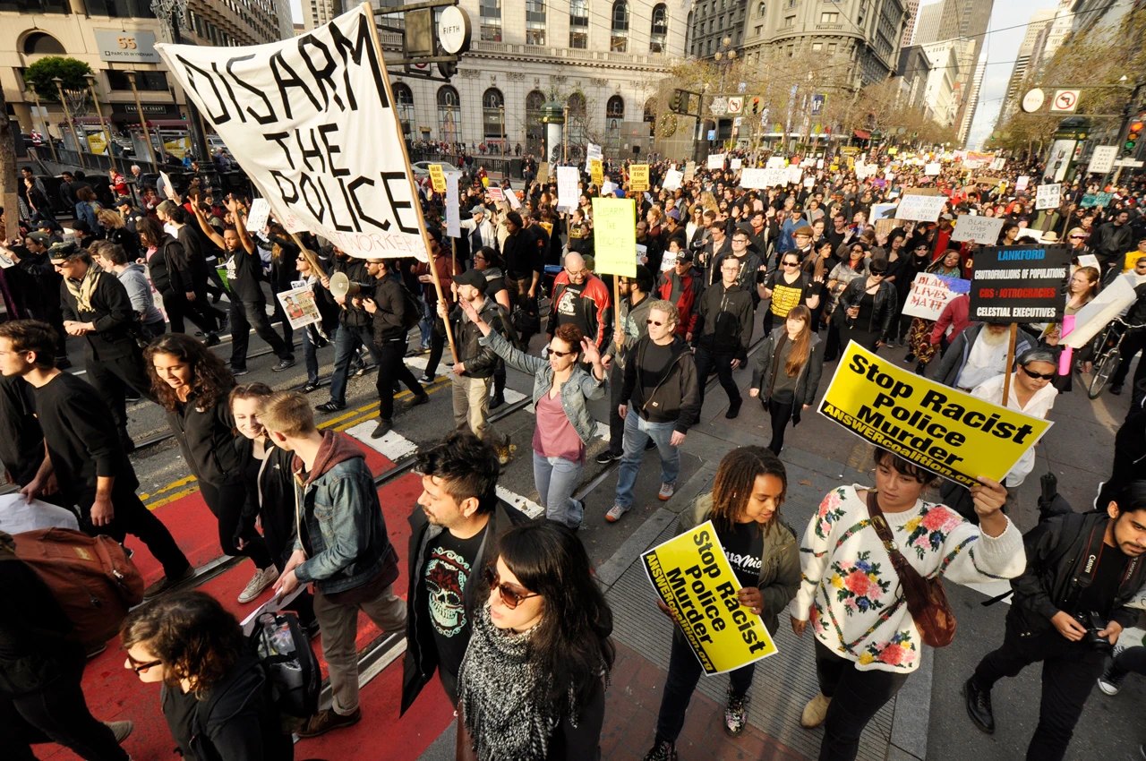 3 Principles To Guide Designing For Social Change - Fast Company