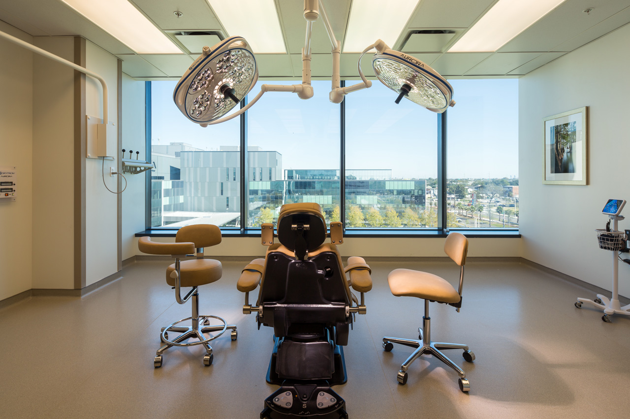 Designing A Disaster-Proof Hospital - Fast Company