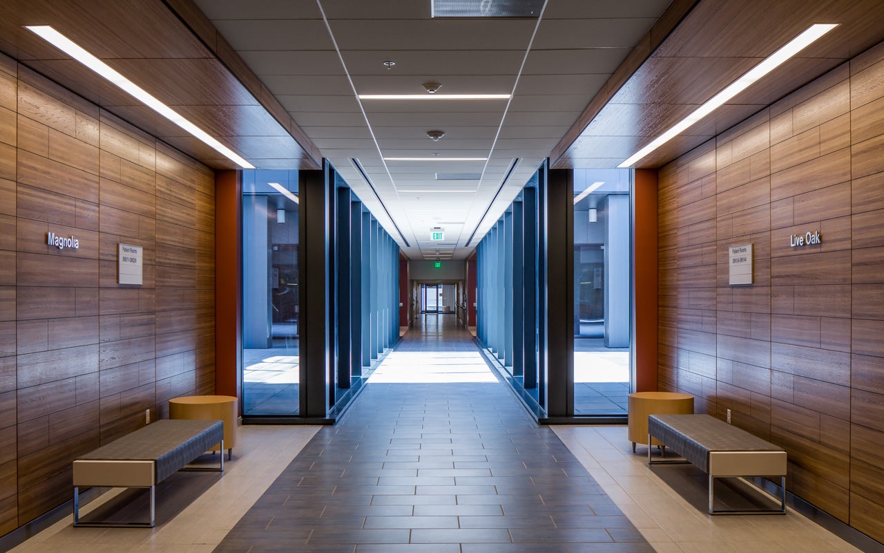 Designing A Disaster-Proof Hospital - Fast Company