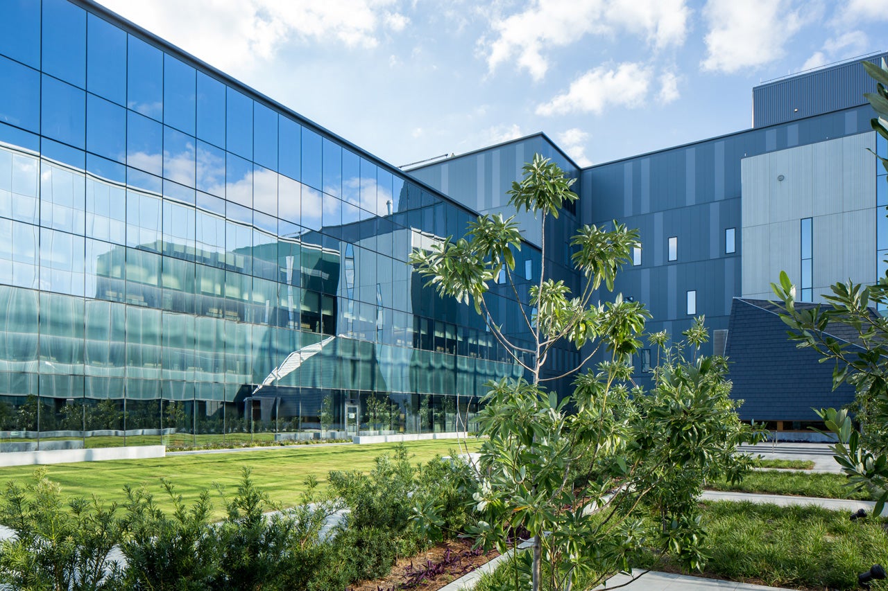 Designing A Disaster-Proof Hospital - Fast Company