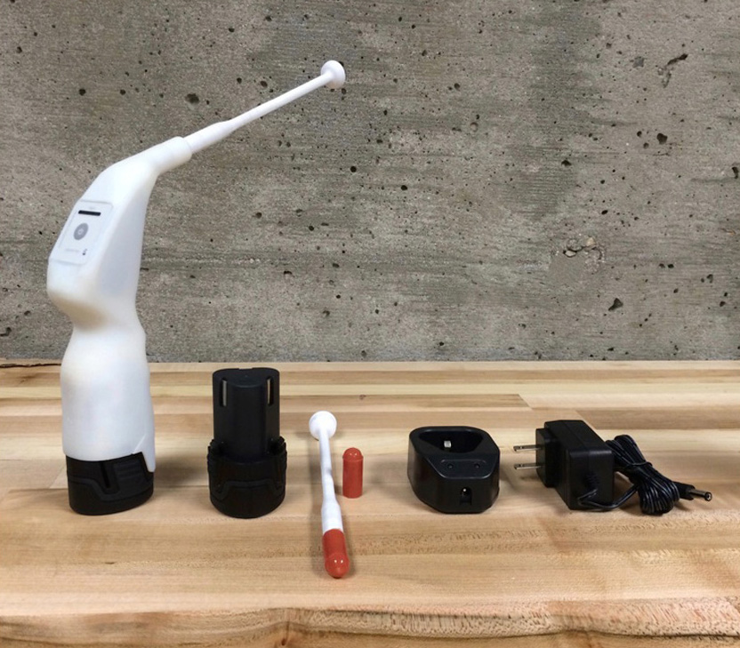 A Team Of Students Designed This Low-Cost Device To Prevent Cervical ...