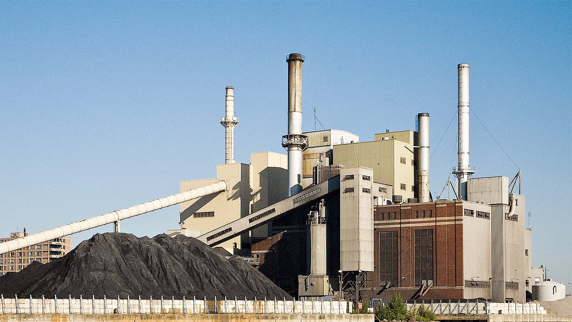 France Will Shut Down Its Coal-Fired Power Plants By 2023 - Fast Company