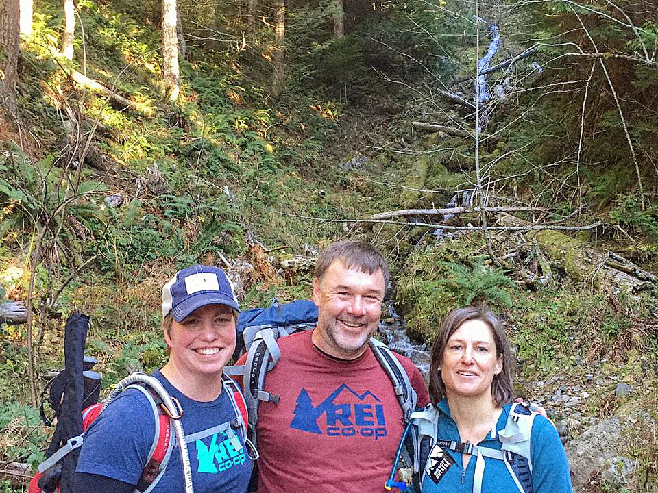 How REI's CEO's Quest For Purpose Inspired Him To Take Back Black ...