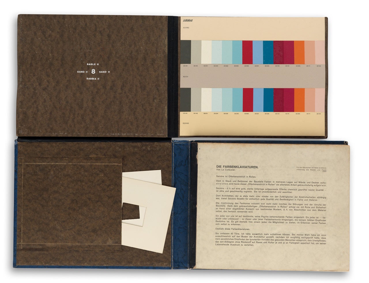 Le Corbusier's Color Theories, Explained - Fast Company