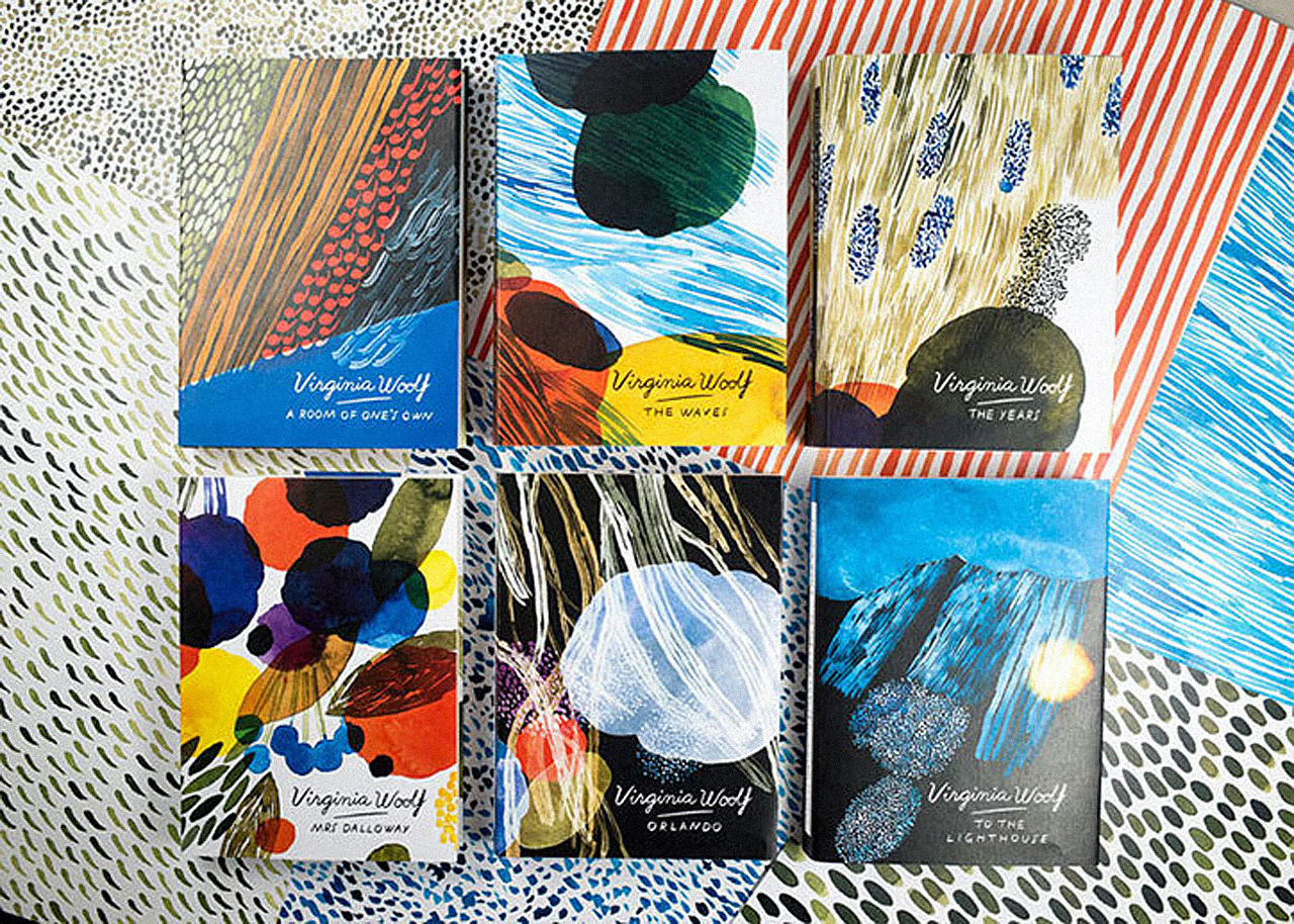 The Best-Designed Design Books Of The Year - Fast Company