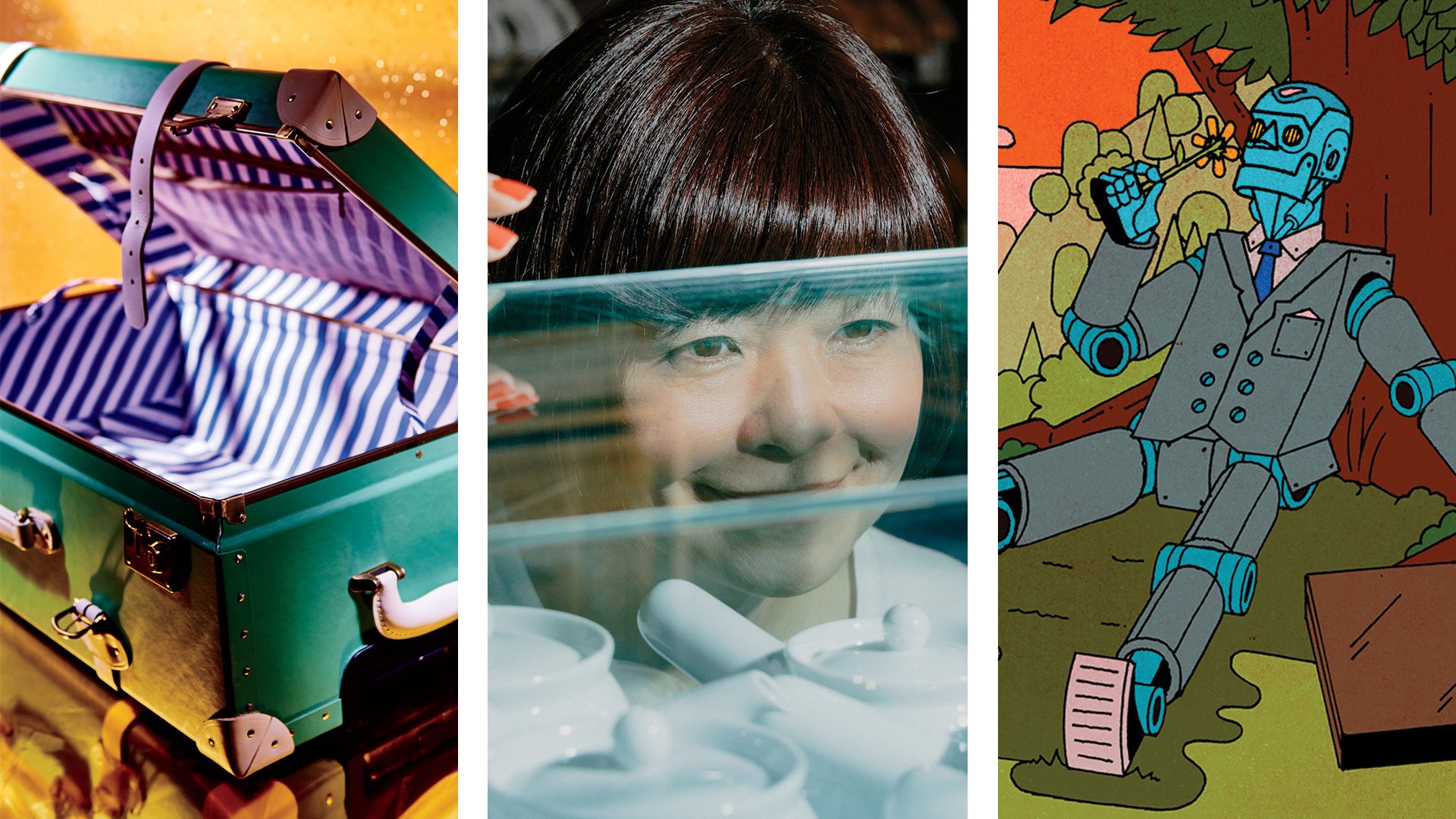 Fast Company’s 2016 Illustration Year in Review - Fast Company