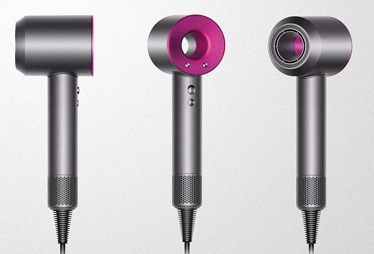 The Making Of Dyson's Multi-Billion-Dollar Family Dynasty - Fast Company