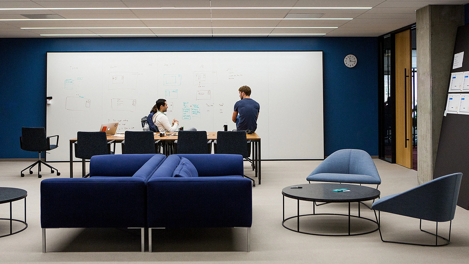 Office Design Grows Up - Fast Company