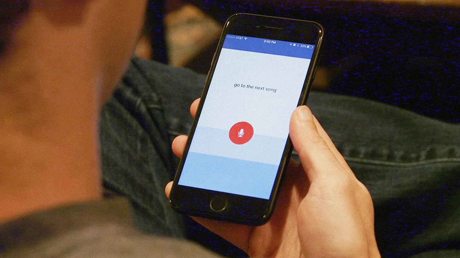 At Home With Mark Zuckerberg And Jarvis, The AI Assistant He Built For ...