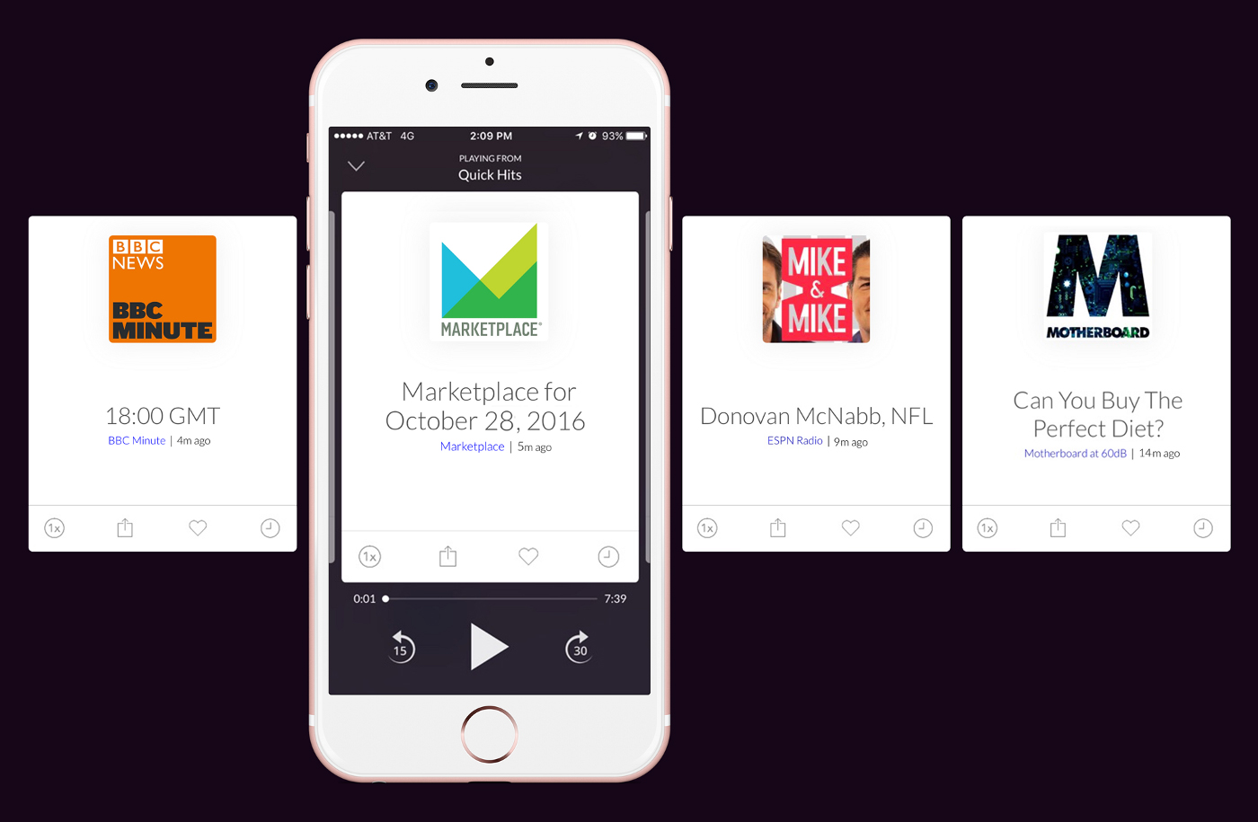 8 Must-Download Apps For Your New iPhone Or Android - Fast Company