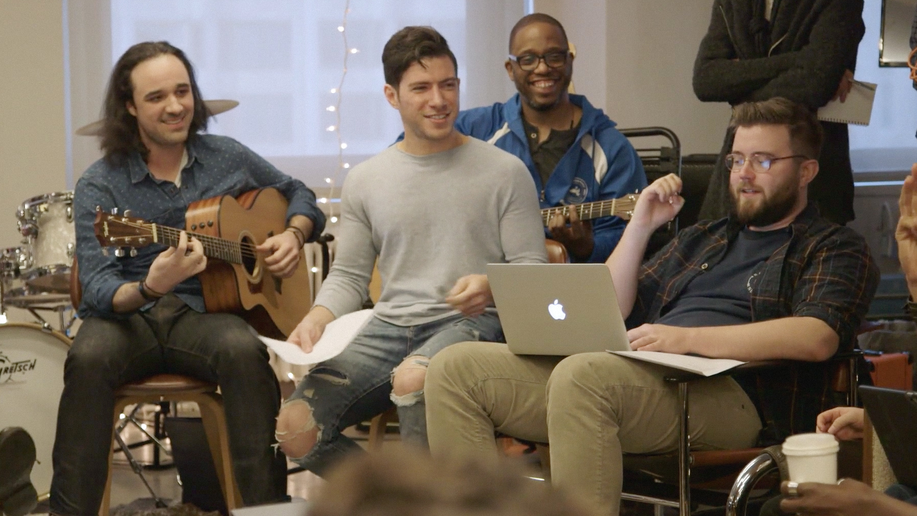 EXCLUSIVE: Inside iHeartMedia and Jingle Punks' First-Ever National ...