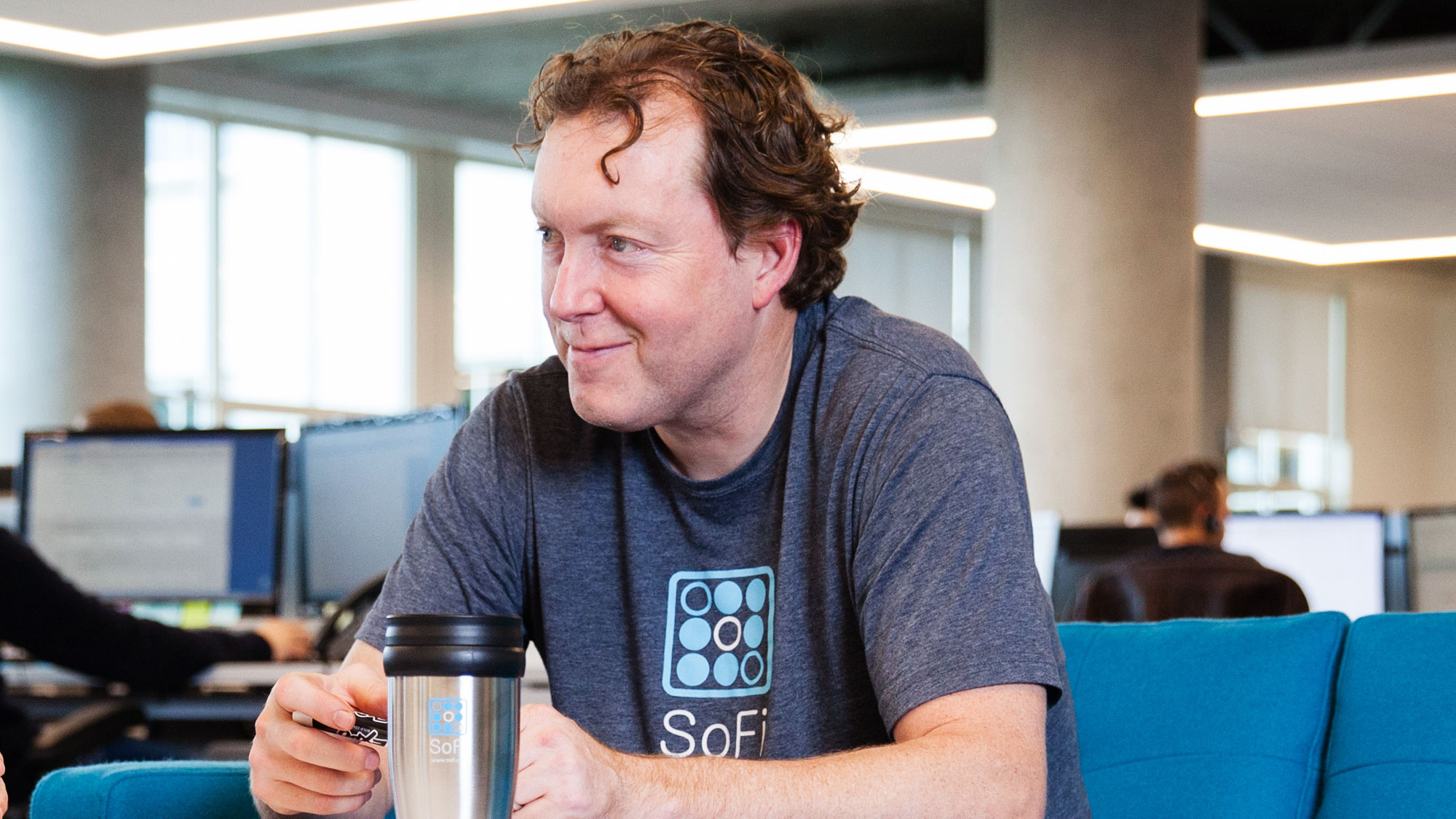 10 CEOs Share Their Leadership Goals For 2017 - Fast Company