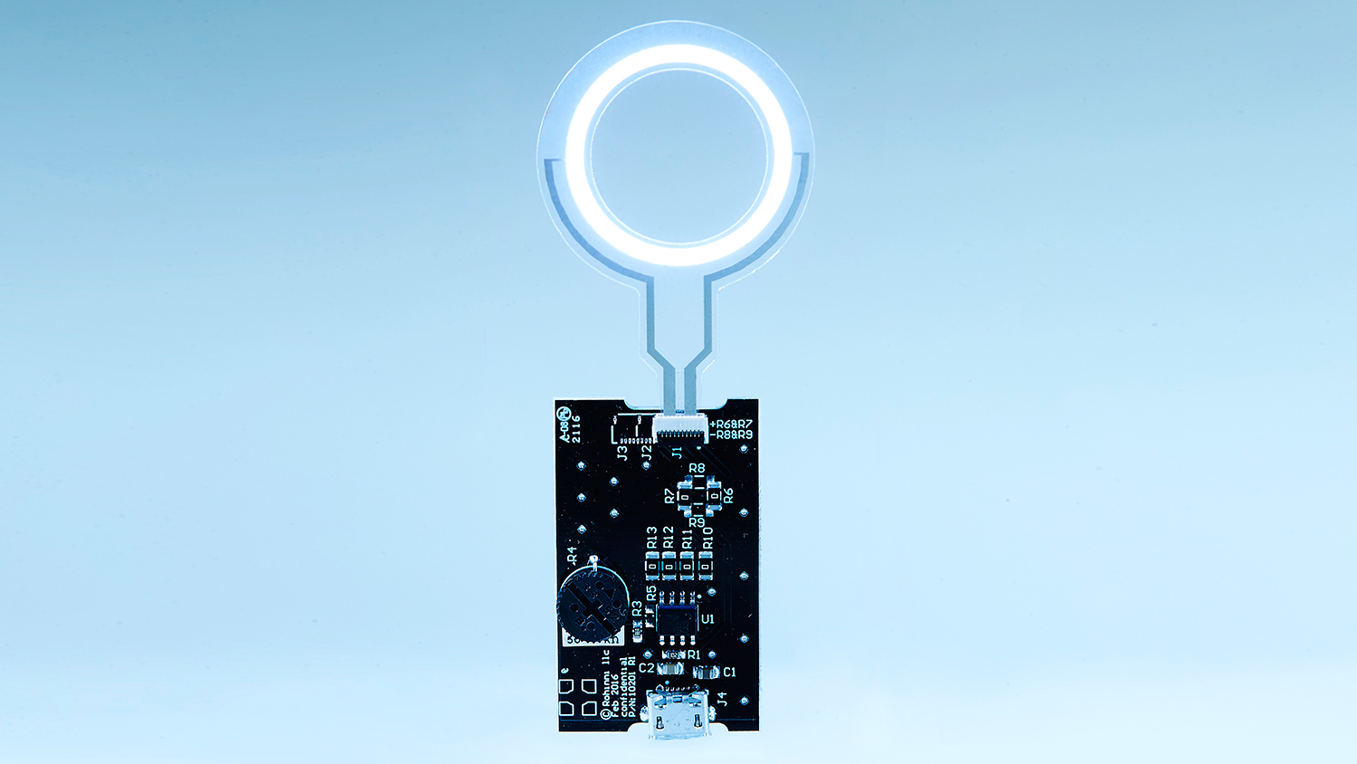 The Next Big Thing In Your Next Device Could Be This Ultra-Thin ...