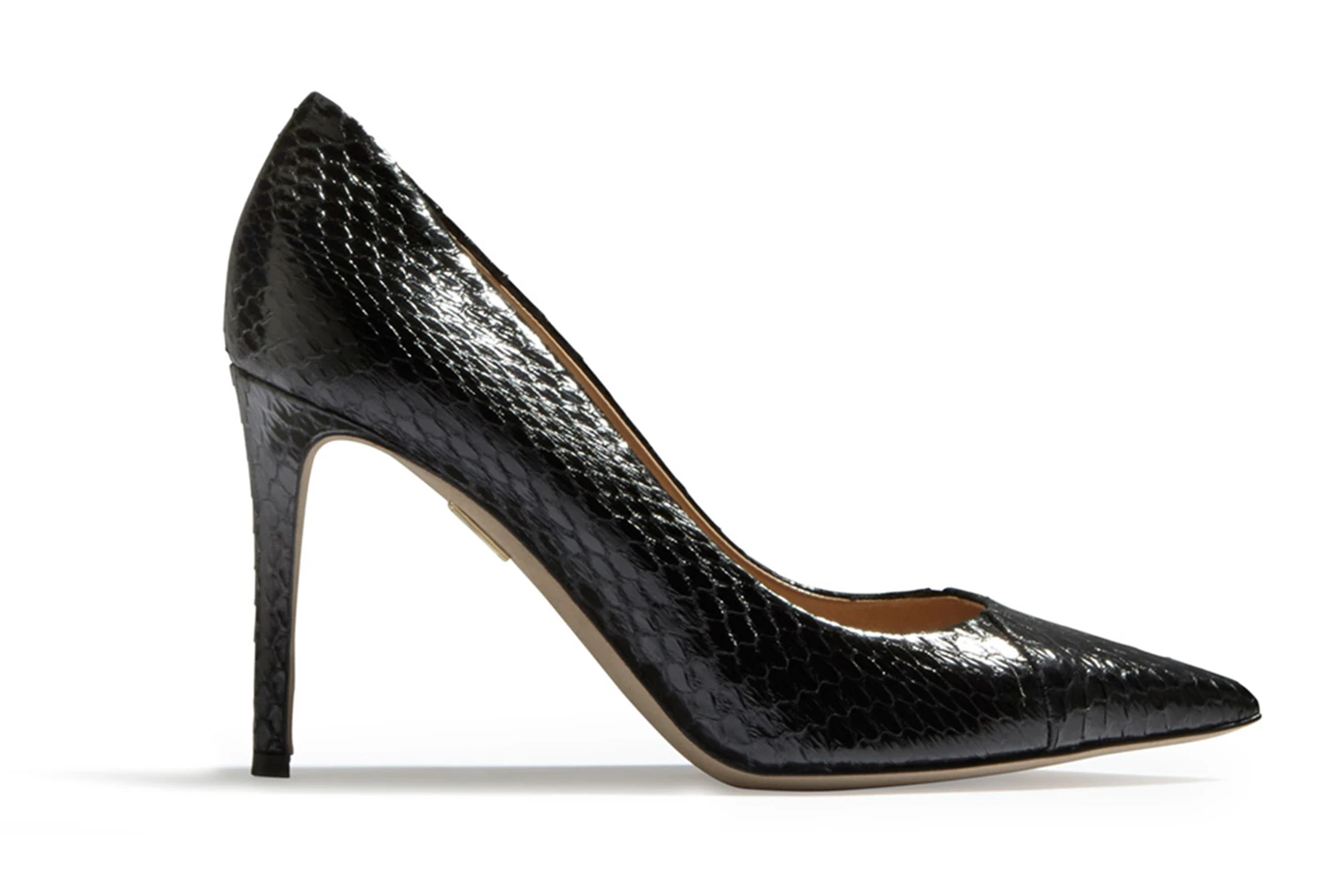 Jimmy Choo Cofounder Goes Stiletto-First Into The Digital Future - Fast ...