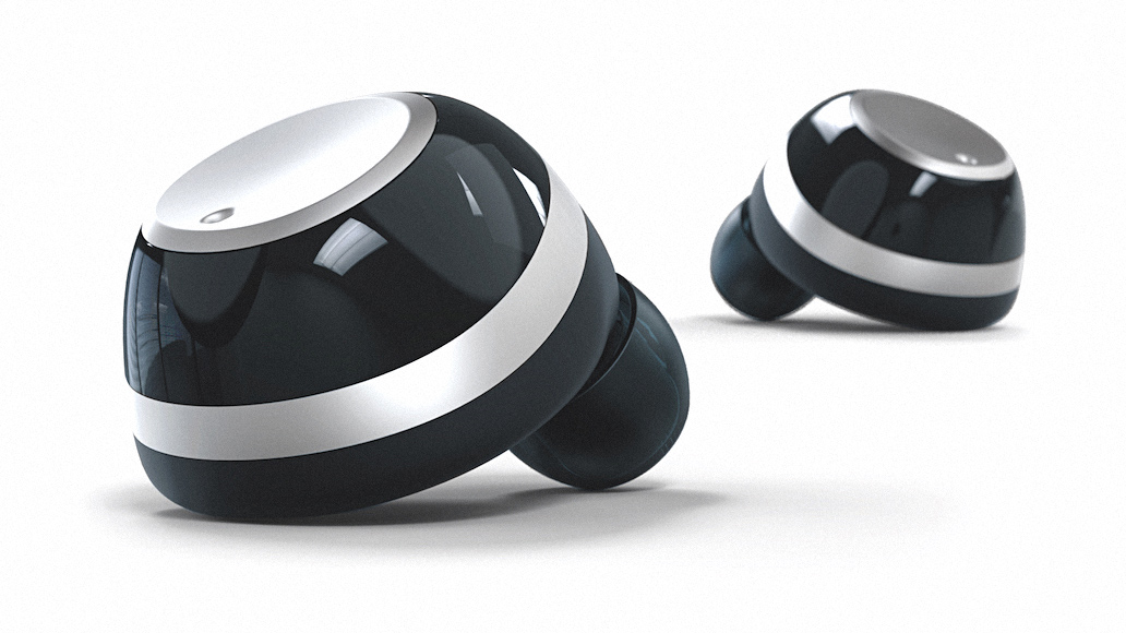 How I Heard The World With Nuheara's Bionic Earbuds - Fast Company