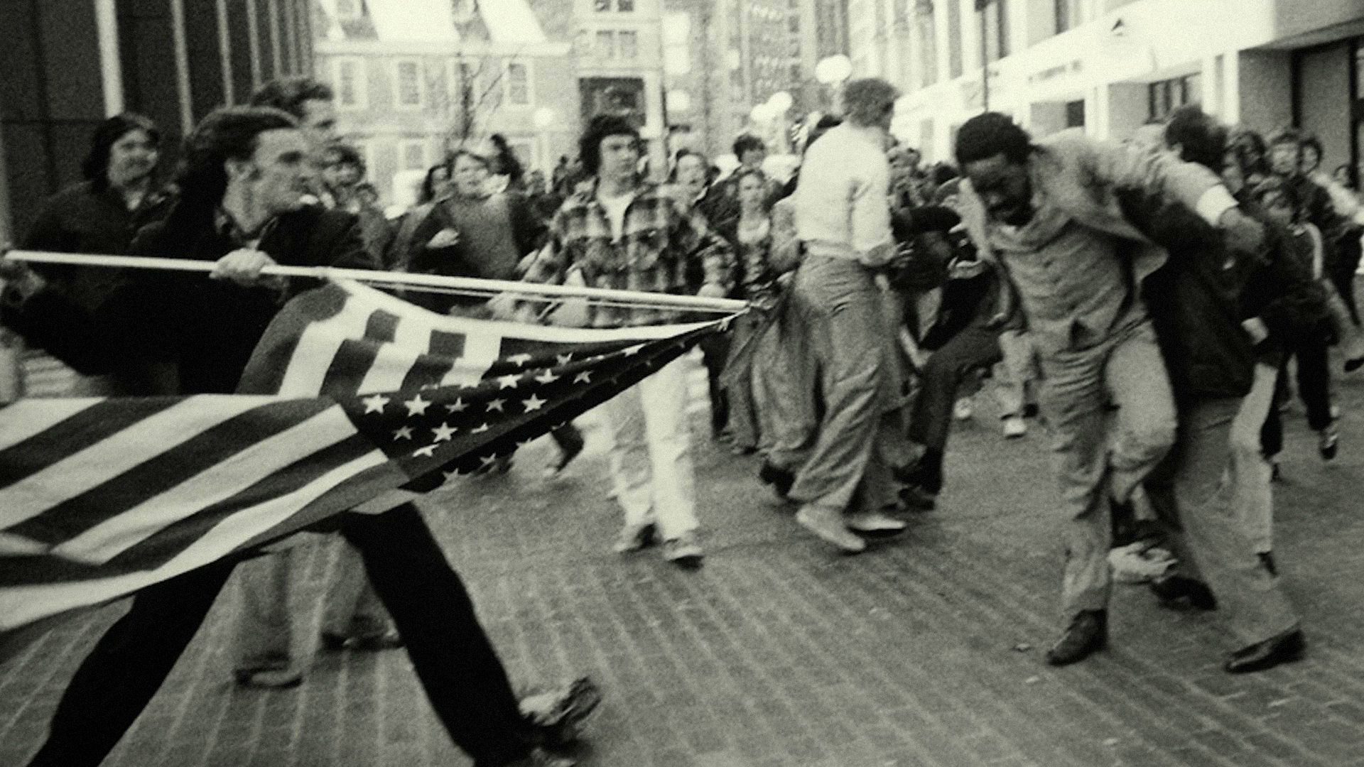 Award-Winning Ad Exec Produces New Documentary On The "Other Boston ...