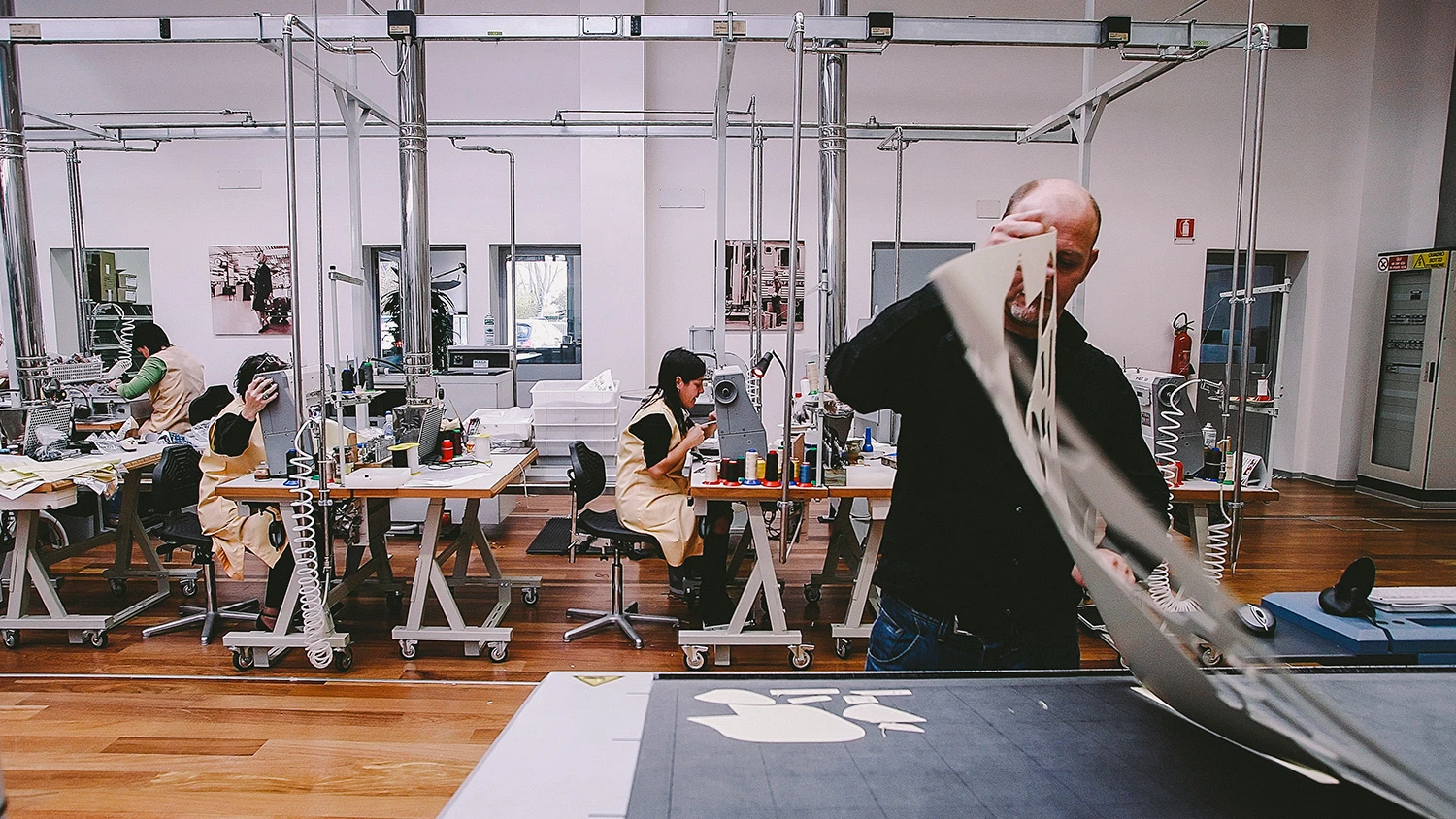 These Fashion Startups Offer The Prestige Of "Made In Italy" Without ...