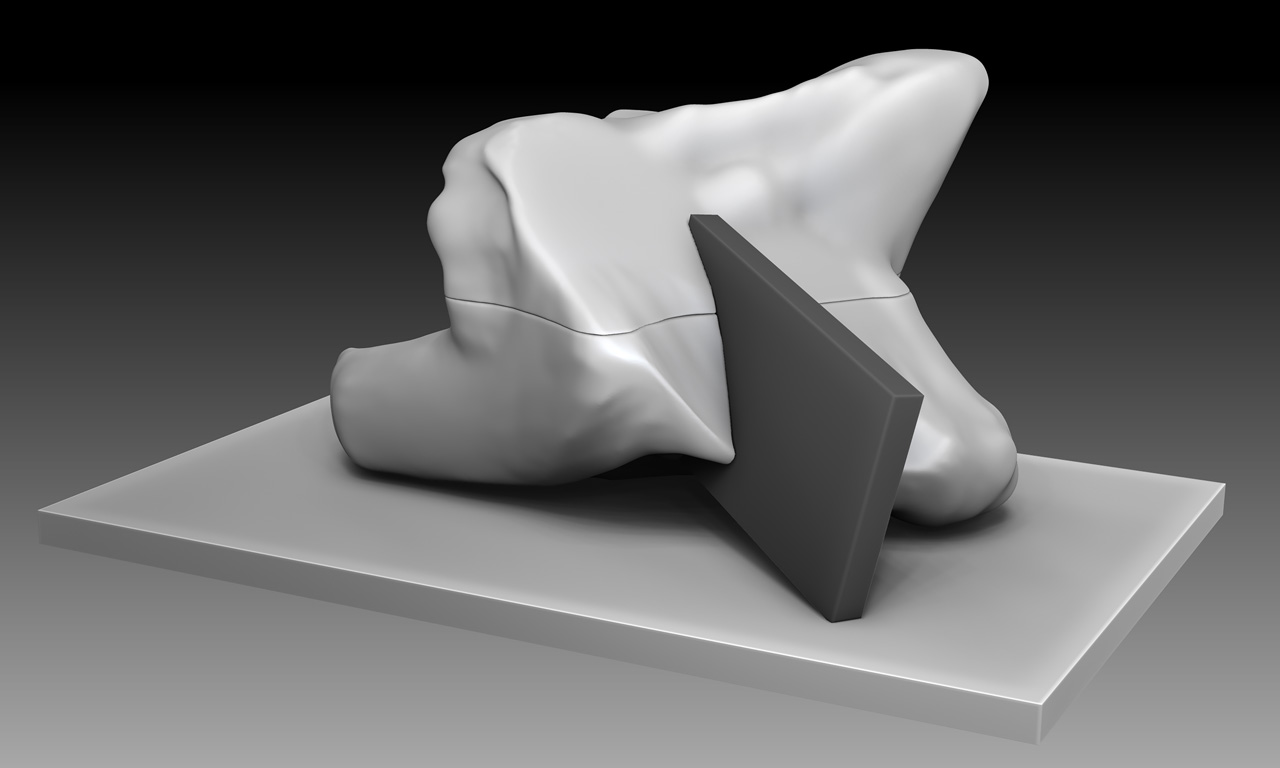 Is This How Art Galleries Will Look In 2030? - Fast Company