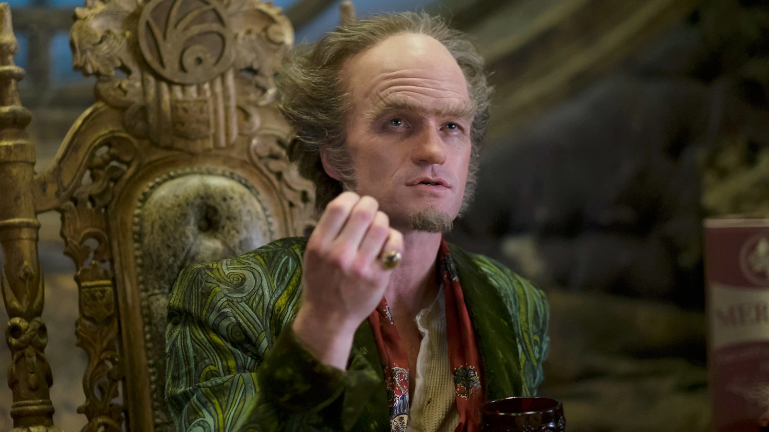 A Reboot Worth Making: How Netflix’s “A Series Of Unfortunate Events ...