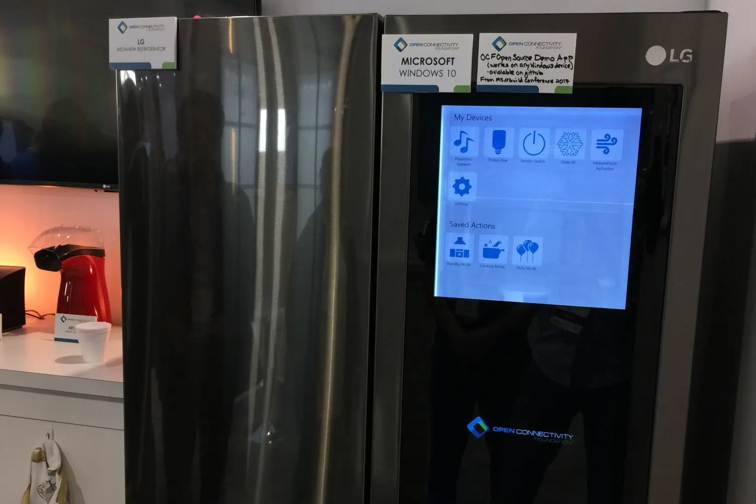 The Internet Of Things Could Finally Get The Common Language It Needs ...