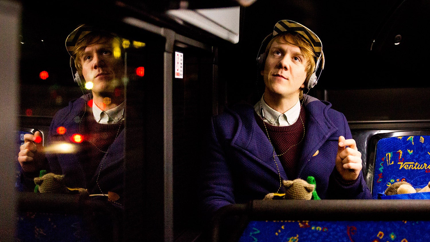 "I Wish We’d Made 'La La Land' Instead": Josh Thomas On "Please Like Me ...