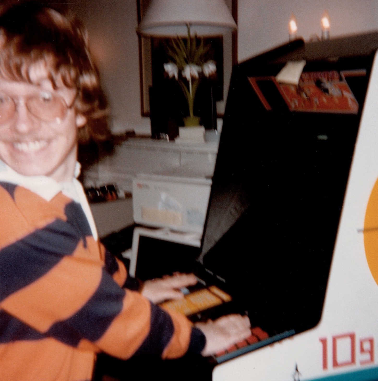 The MIT Dropouts Who Created Ms. Pac-Man: A 35th-Anniversary Oral ...