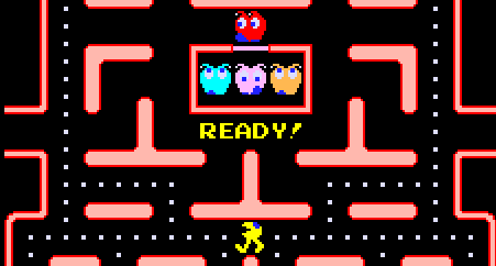 The MIT Dropouts Who Created Ms. Pac-Man: A 35th-Anniversary Oral ...