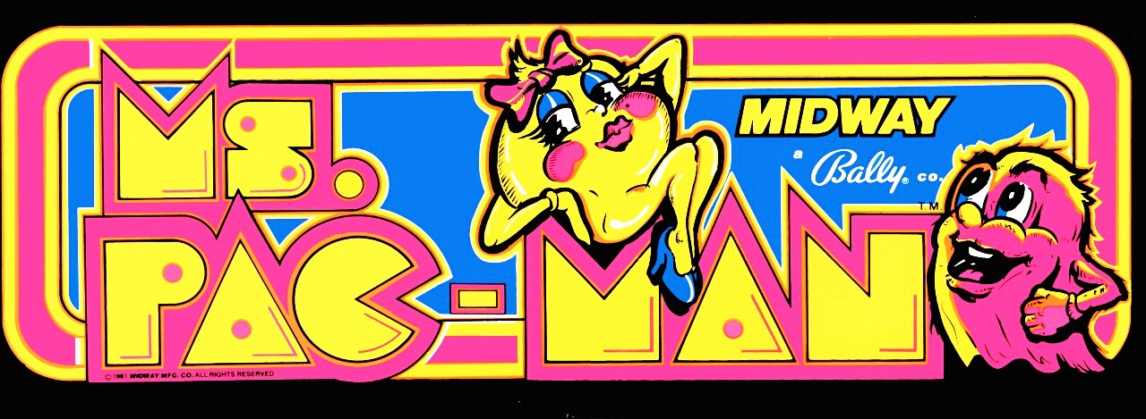 The MIT Dropouts Who Created Ms. Pac-Man: A 35th-Anniversary Oral ...
