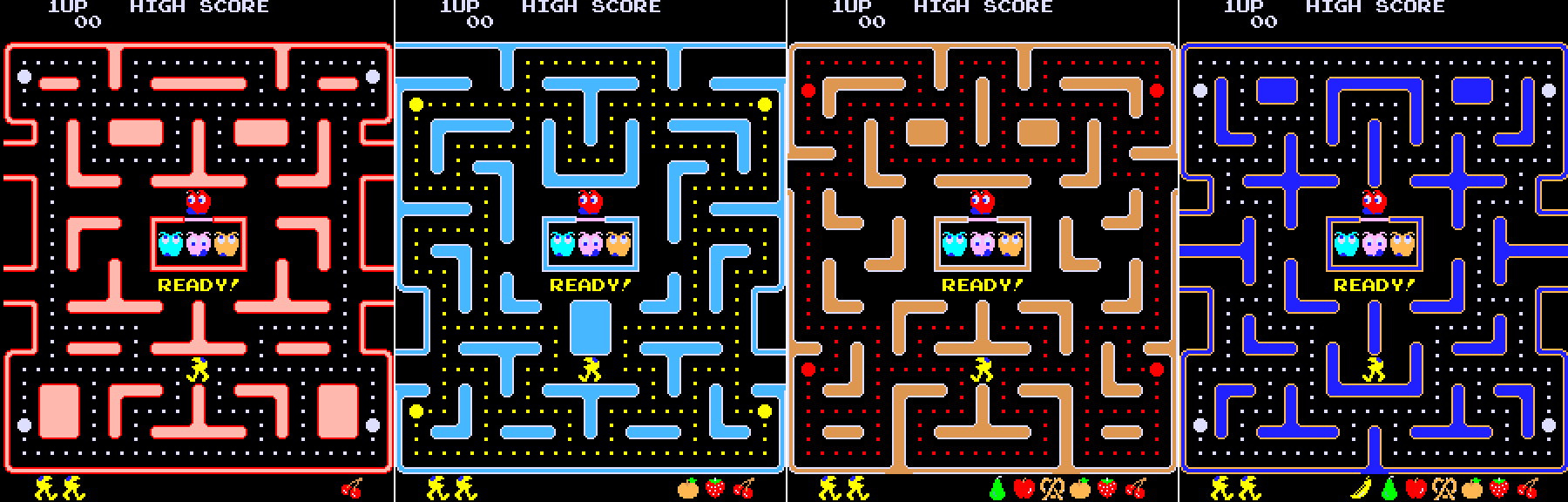The MIT Dropouts Who Created Ms. Pac-Man: A 35th-Anniversary Oral ...
