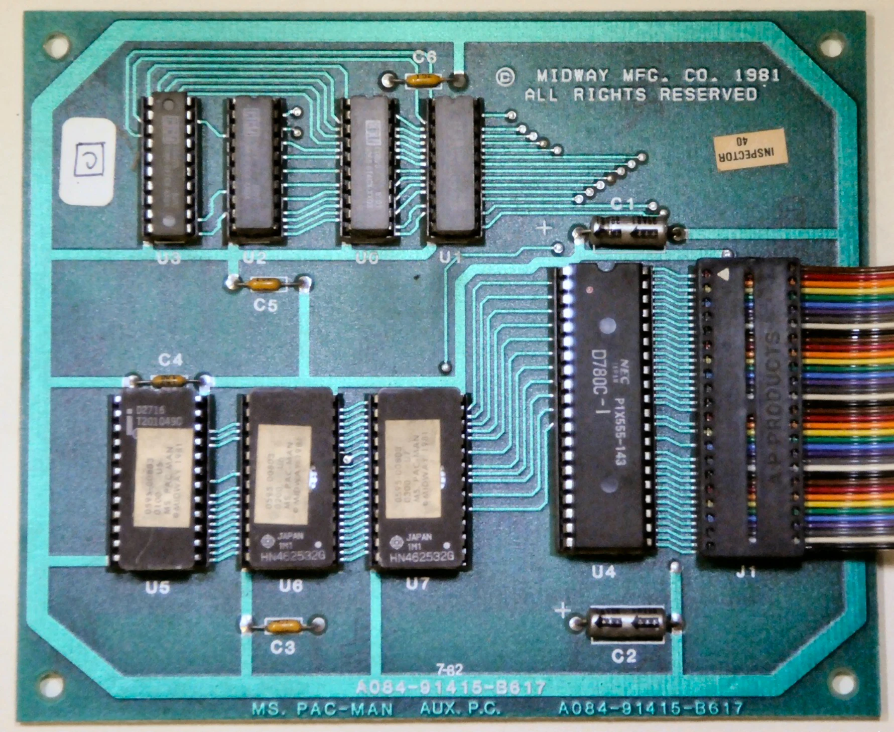 The MIT Dropouts Who Created Ms. Pac-Man: A 35th-Anniversary Oral ...