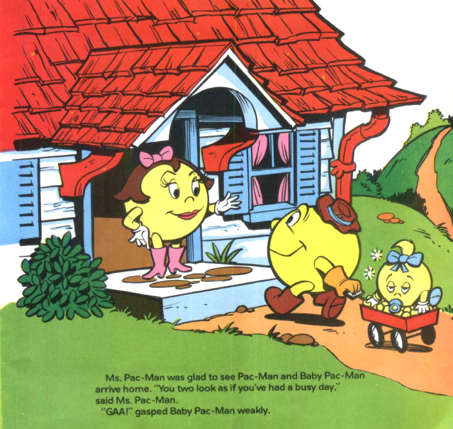 The MIT Dropouts Who Created Ms. Pac-Man: A 35th-Anniversary Oral ...