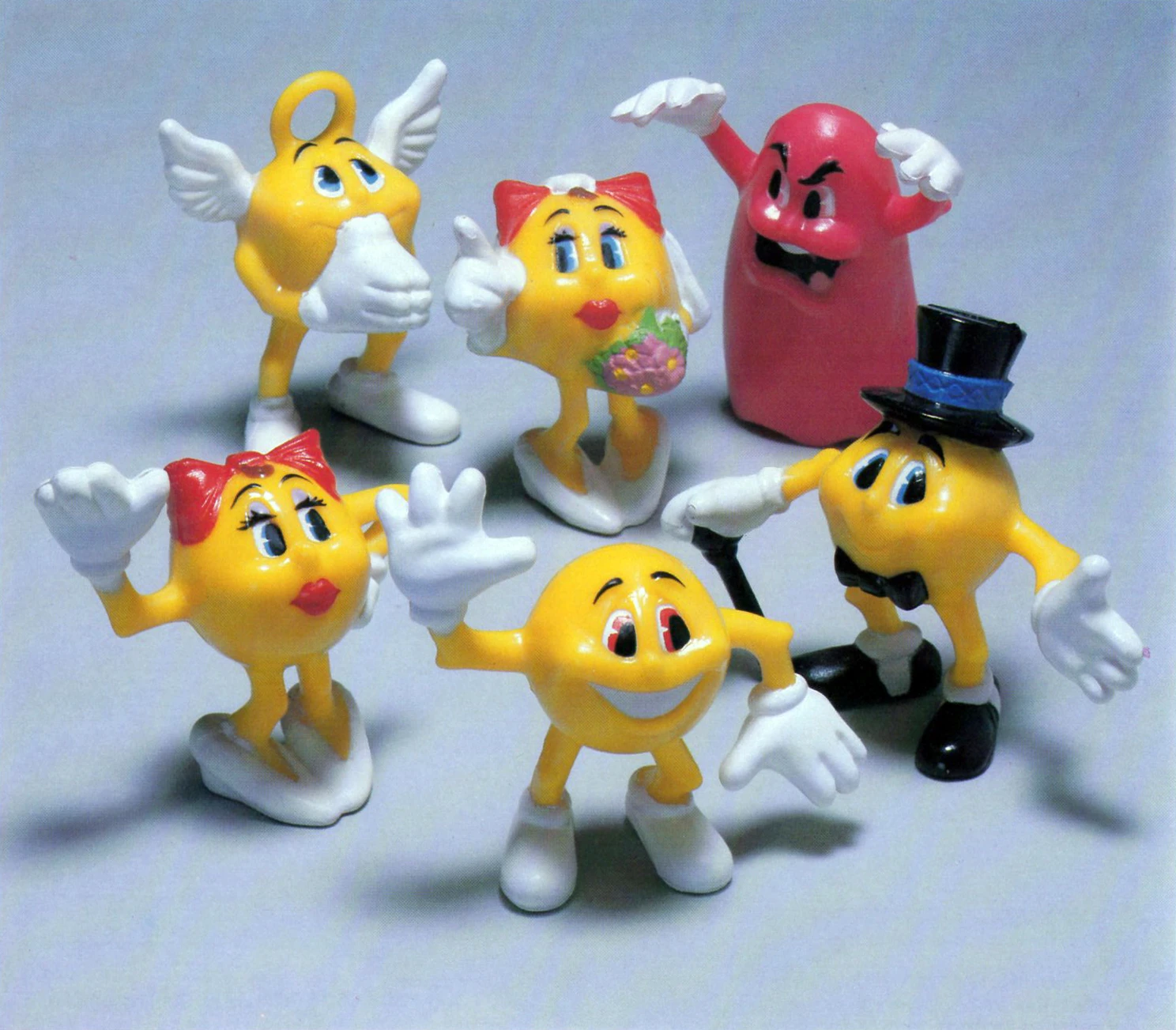 The MIT Dropouts Who Created Ms. Pac-Man: A 35th-Anniversary Oral ...