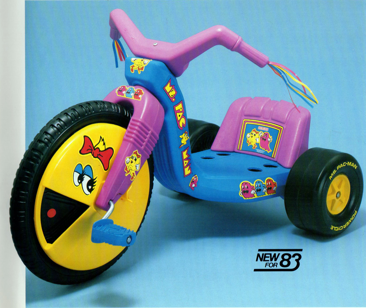 The MIT Dropouts Who Created Ms. Pac-Man: A 35th-Anniversary Oral ...