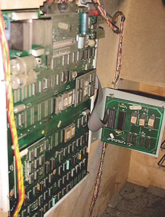 The MIT Dropouts Who Created Ms. Pac-Man: A 35th-Anniversary Oral ...