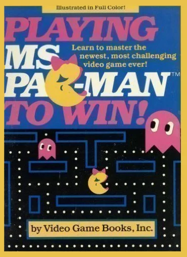The MIT Dropouts Who Created Ms. Pac-Man: A 35th-Anniversary Oral ...