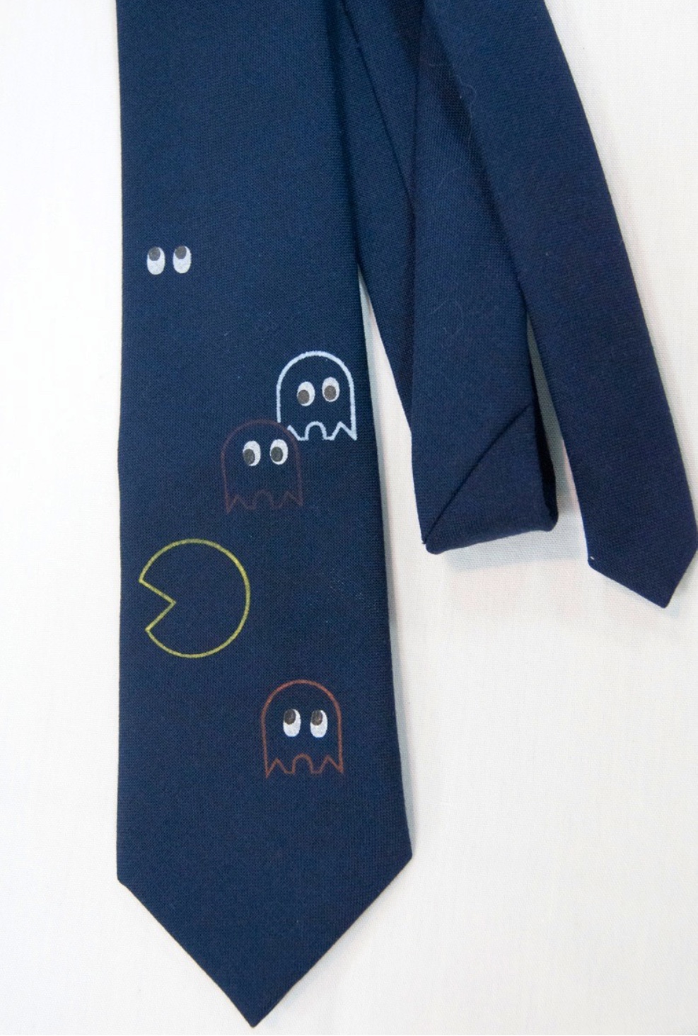 The MIT Dropouts Who Created Ms. Pac-Man: A 35th-Anniversary Oral ...