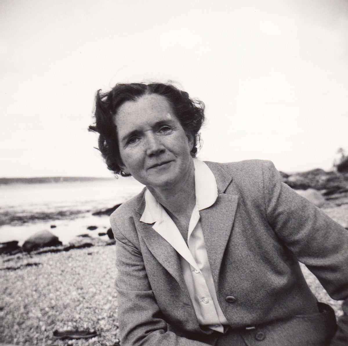 Get To Know The Mother Of The Modern Environmentalist Movement In This ...
