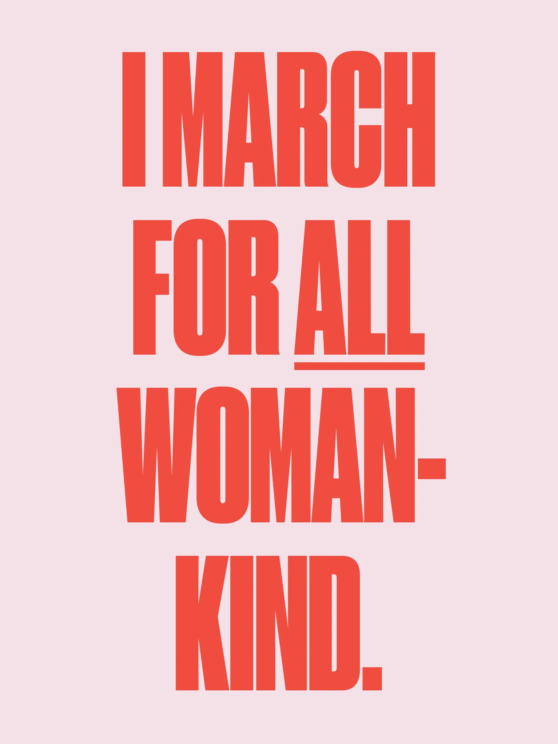 How To Make The Perfect Protest Sign - Fast Company