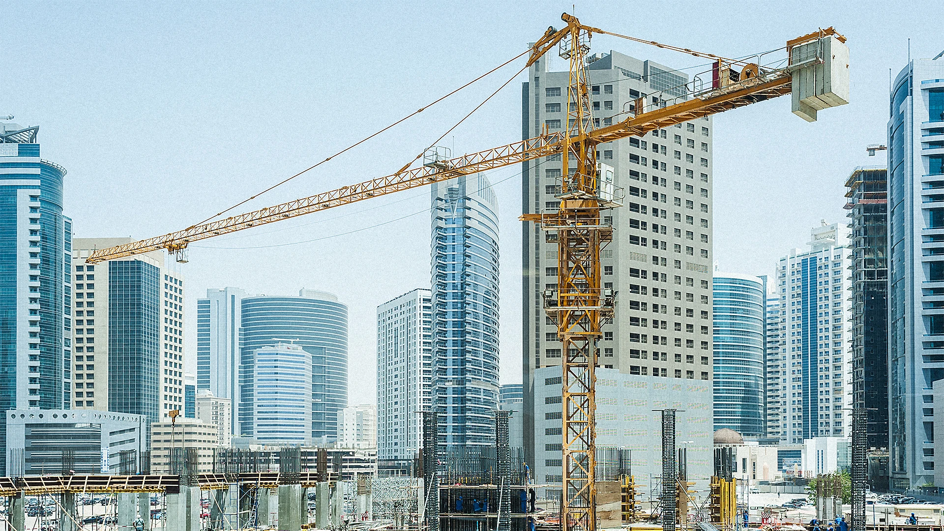 9 Lessons From Around The World To Create The Perfect City - Fast Company