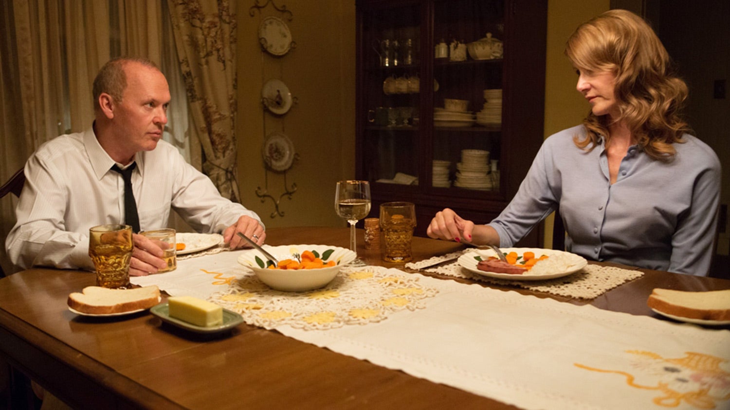 "The Founder" Director Voices Concern About The "McDonaldization" Of ...
