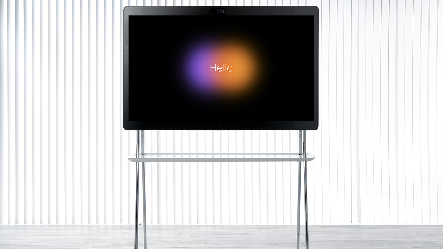 Cisco's Affordable Spark Board Wants To Change How You Conduct Meetings ...