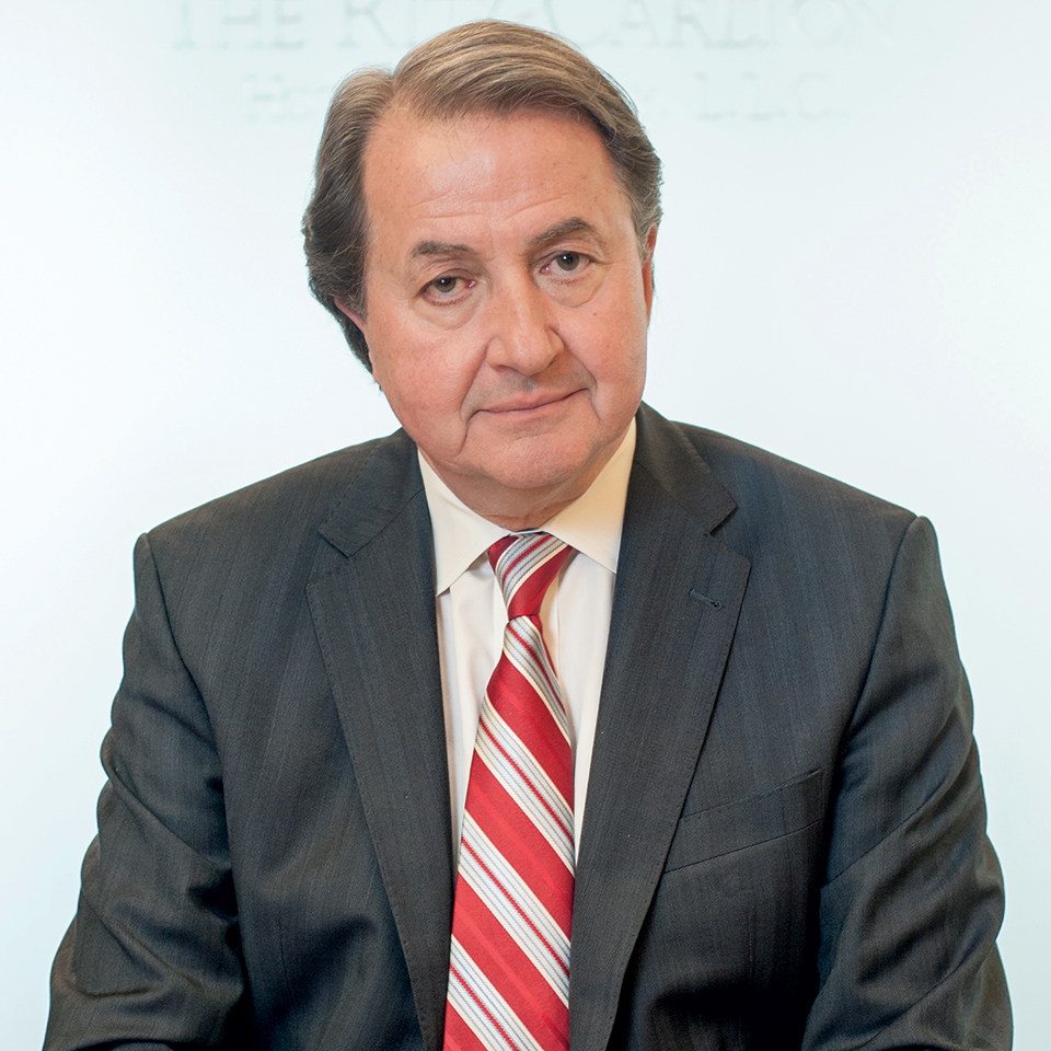 Building Brand Legacy For The Age Of Now: The Ritz-Carlton