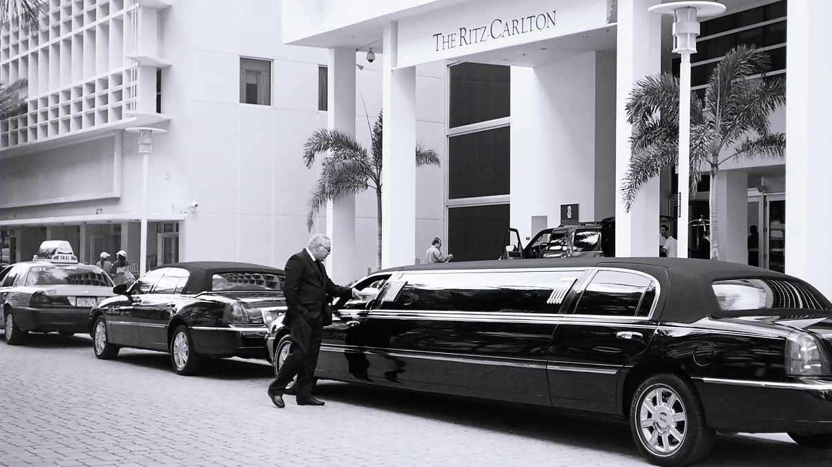 Building Brand Legacy For The Age Of Now: The Ritz-Carlton