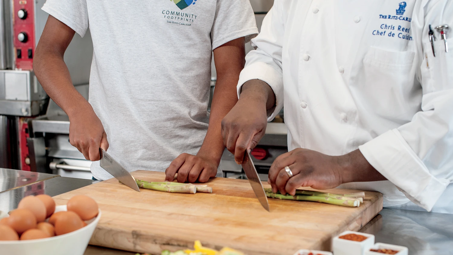 Building Brand Legacy For The Age Of Now: The Ritz-Carlton