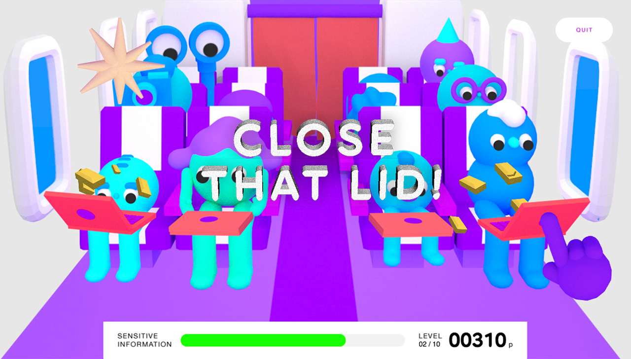 Redesigning The Mind-Numbing Employee Code Of Conduct-With GIFs - Fast ...