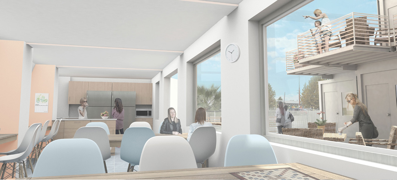 The $25K Pod That Could Ease L.A.'s Homelessness Crisis - Fast Company