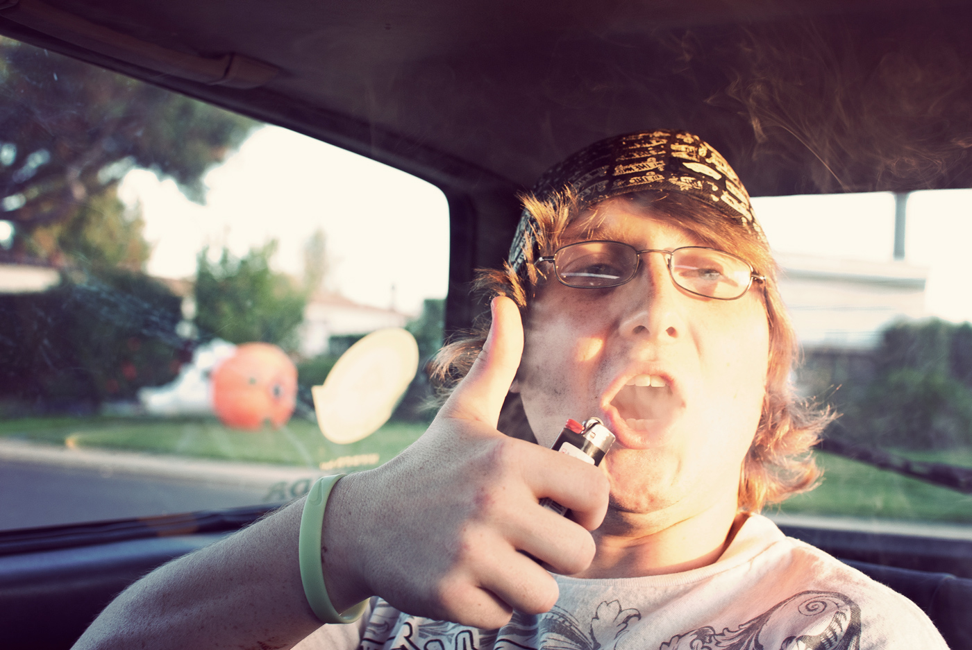 Everyone Know Teens Are Reckless, Now We Can Explain Why - Fast Company