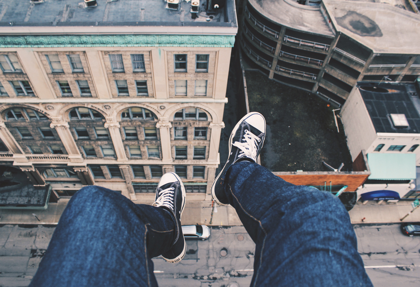 Everyone Know Teens Are Reckless, Now We Can Explain Why - Fast Company